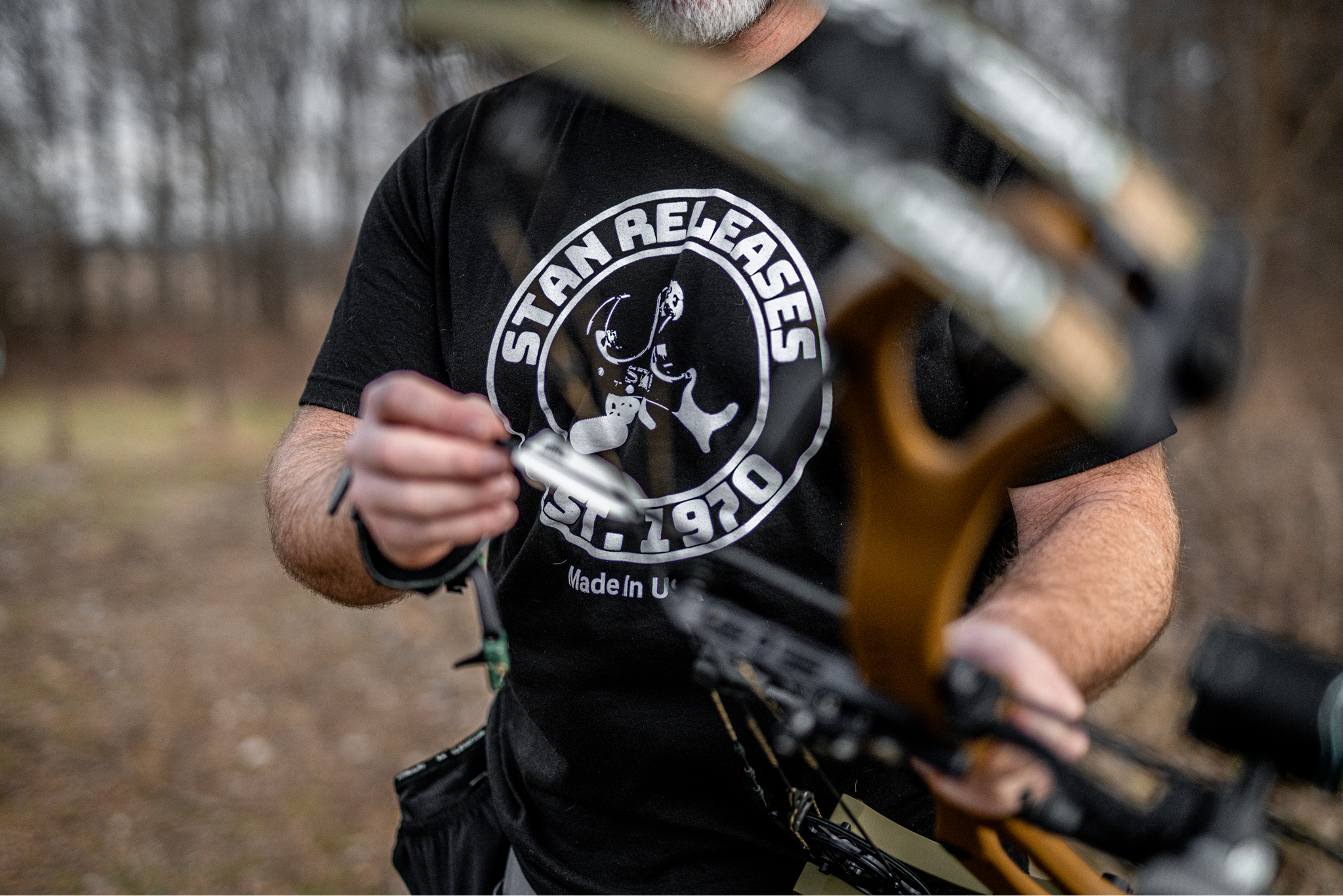 T-Shirts – Stan Outdoors