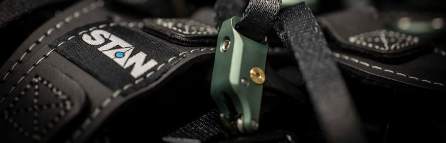 STAN Releases | Premium USA-Made Archery Releases & Gear – Stan Outdoors